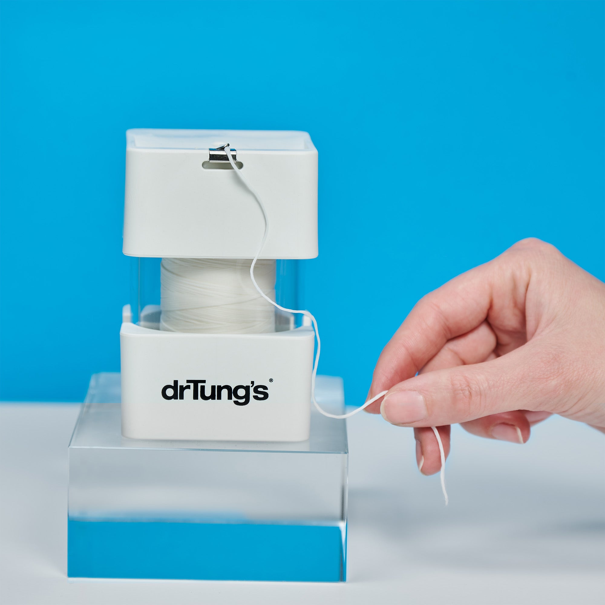 Smart Floss® XL Dispenser – DrTung's