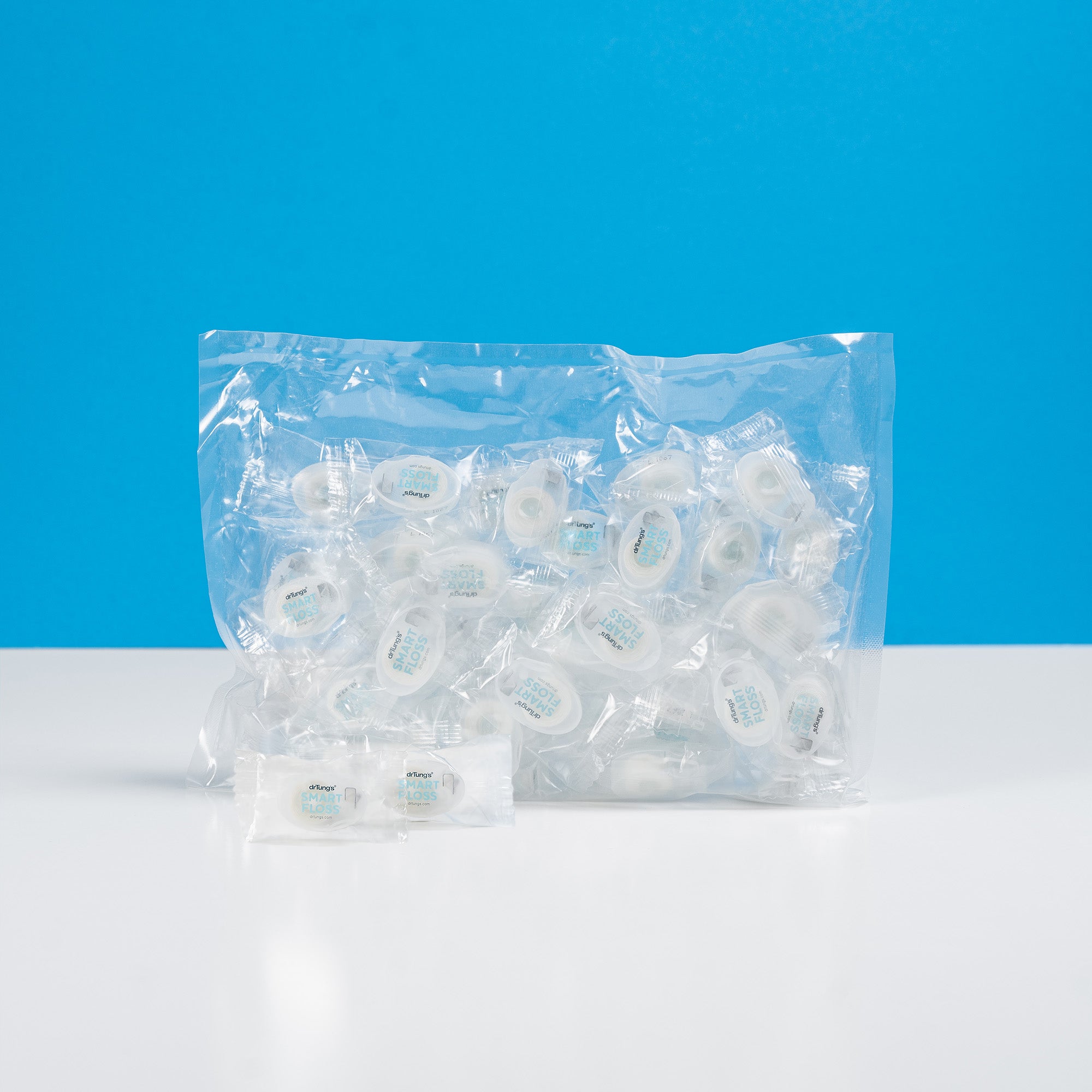 Patient Samples Bundle – DrTung's